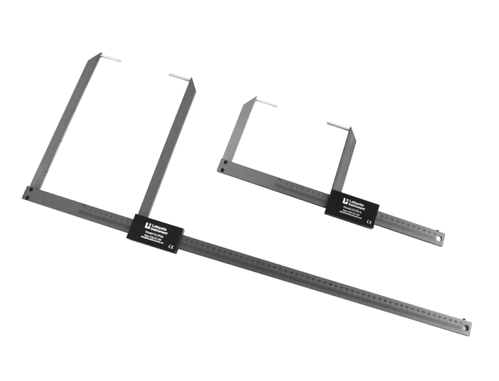 Anthropometer - Sunrise Industries