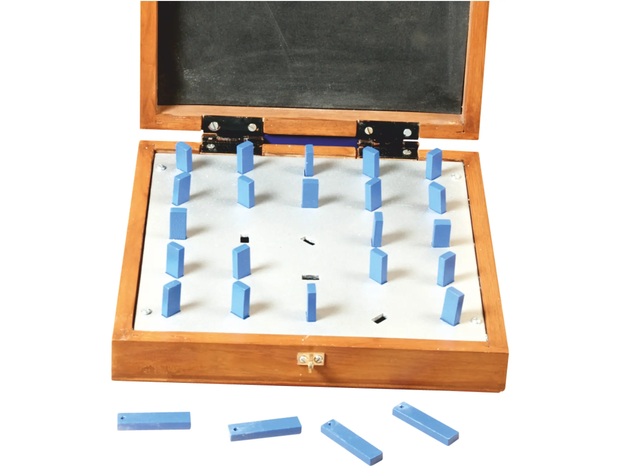 Key Hole Test Board - Sunrise Industries