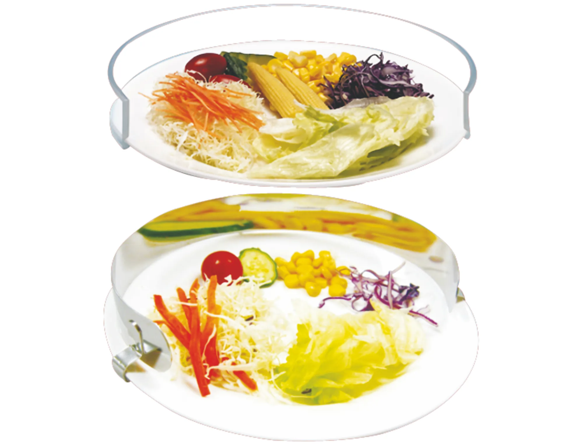 Plate Guard - Sunrise Industries