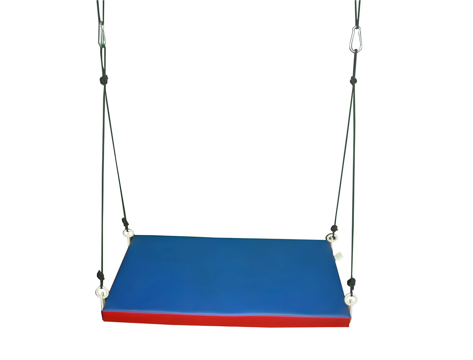 Platform Swing - India Sunrise