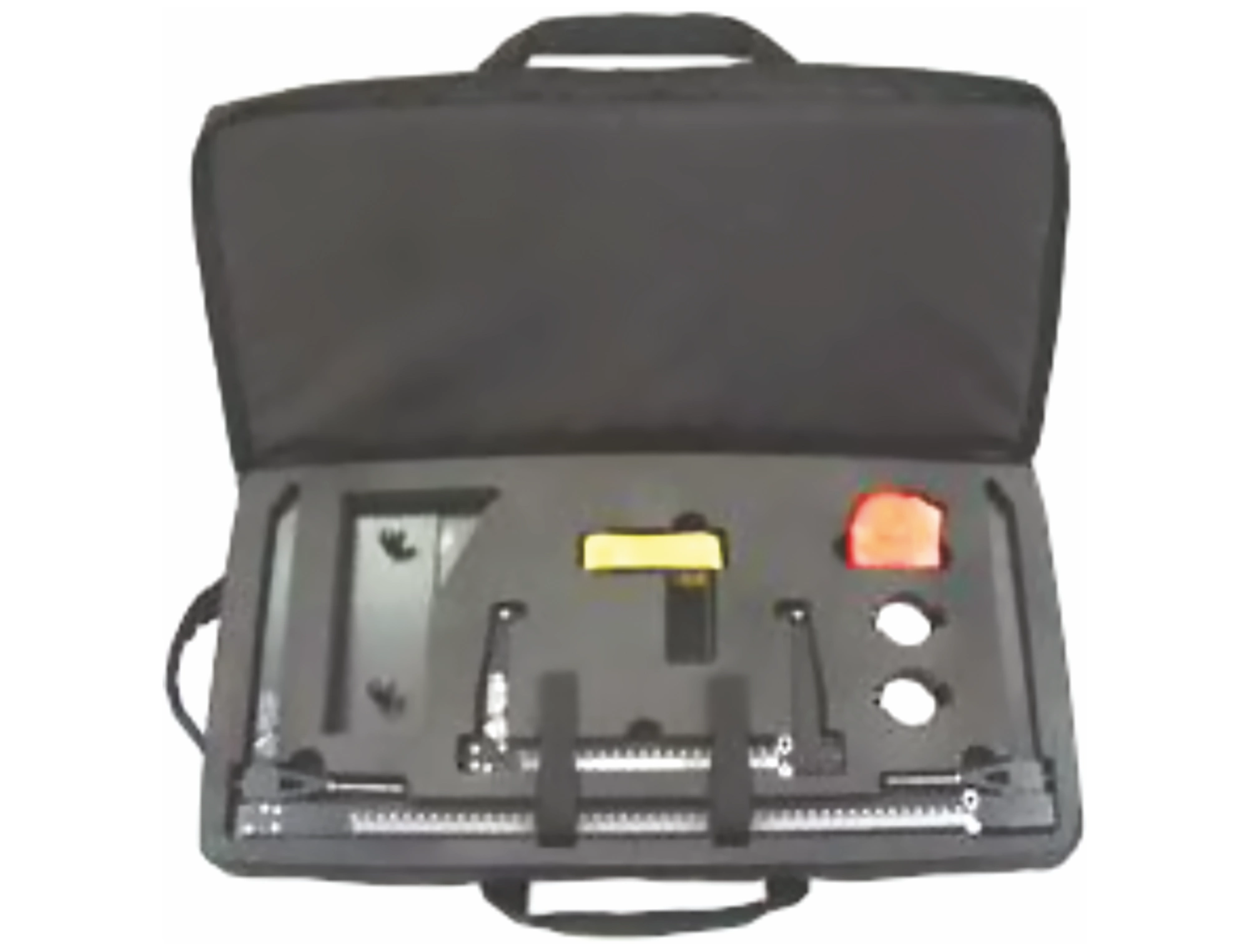 Professional Anthropometric Kit - Sunrise Industries