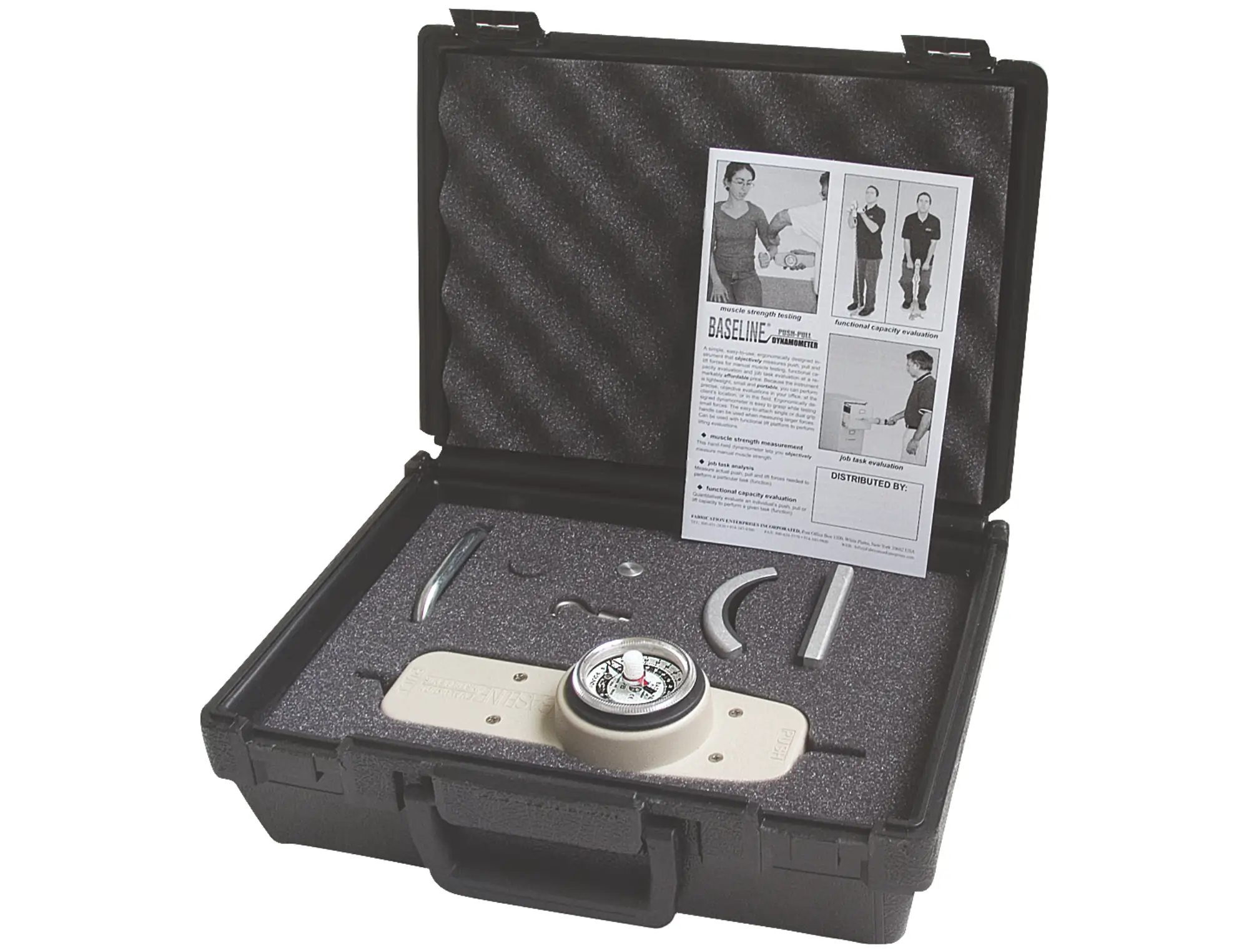 Online Purchase Push-Pull Dynamometer at Sunrise Industries