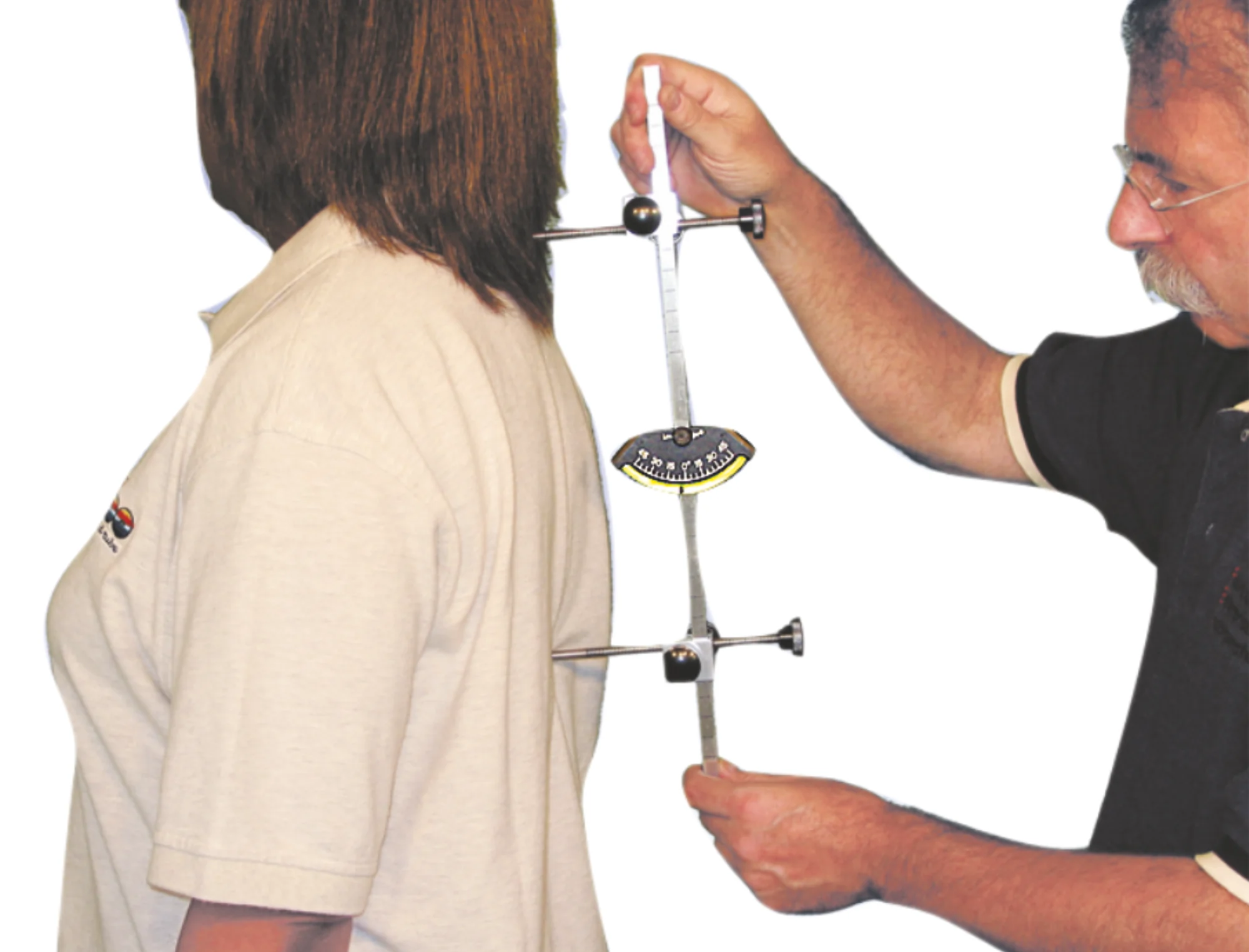 Online buy Scoliometer at Sunrise Industries