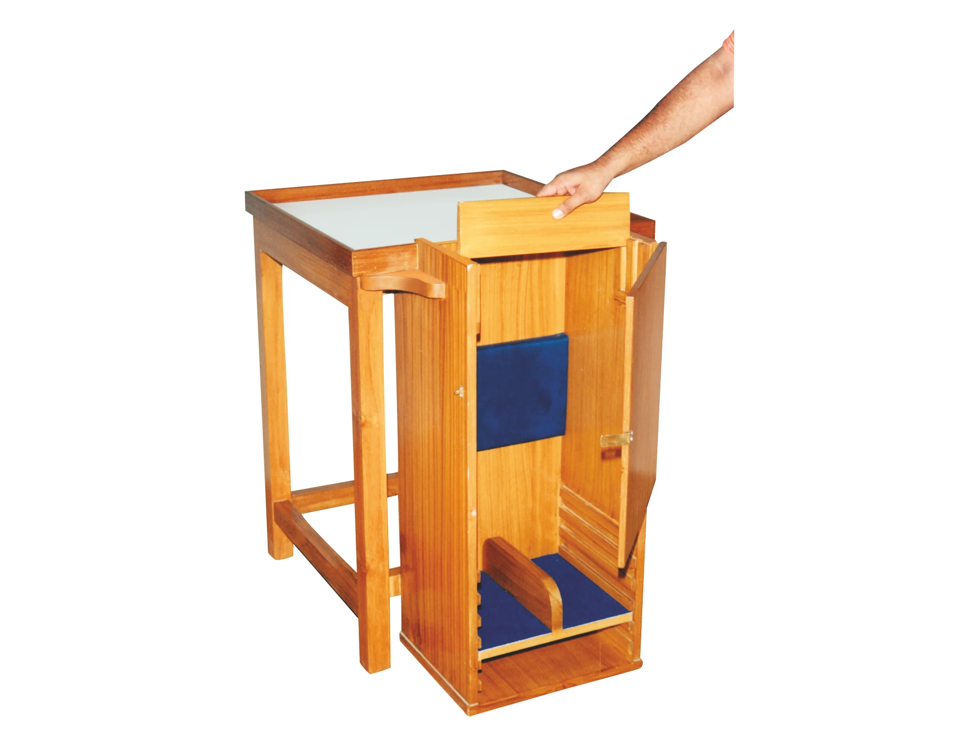 Buy Stand - in - Table at Sunrise Industries