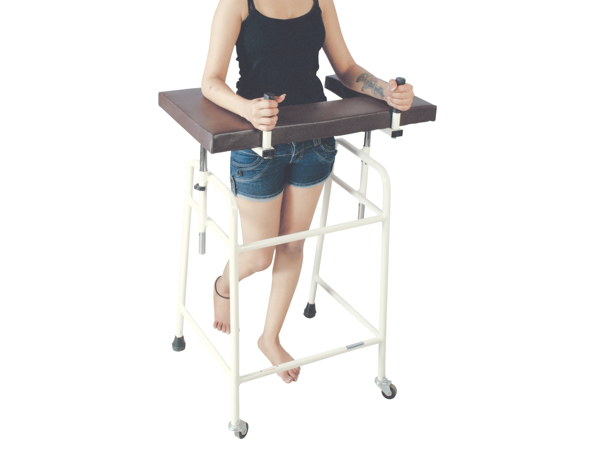 Support Walker - Sunrise Industries