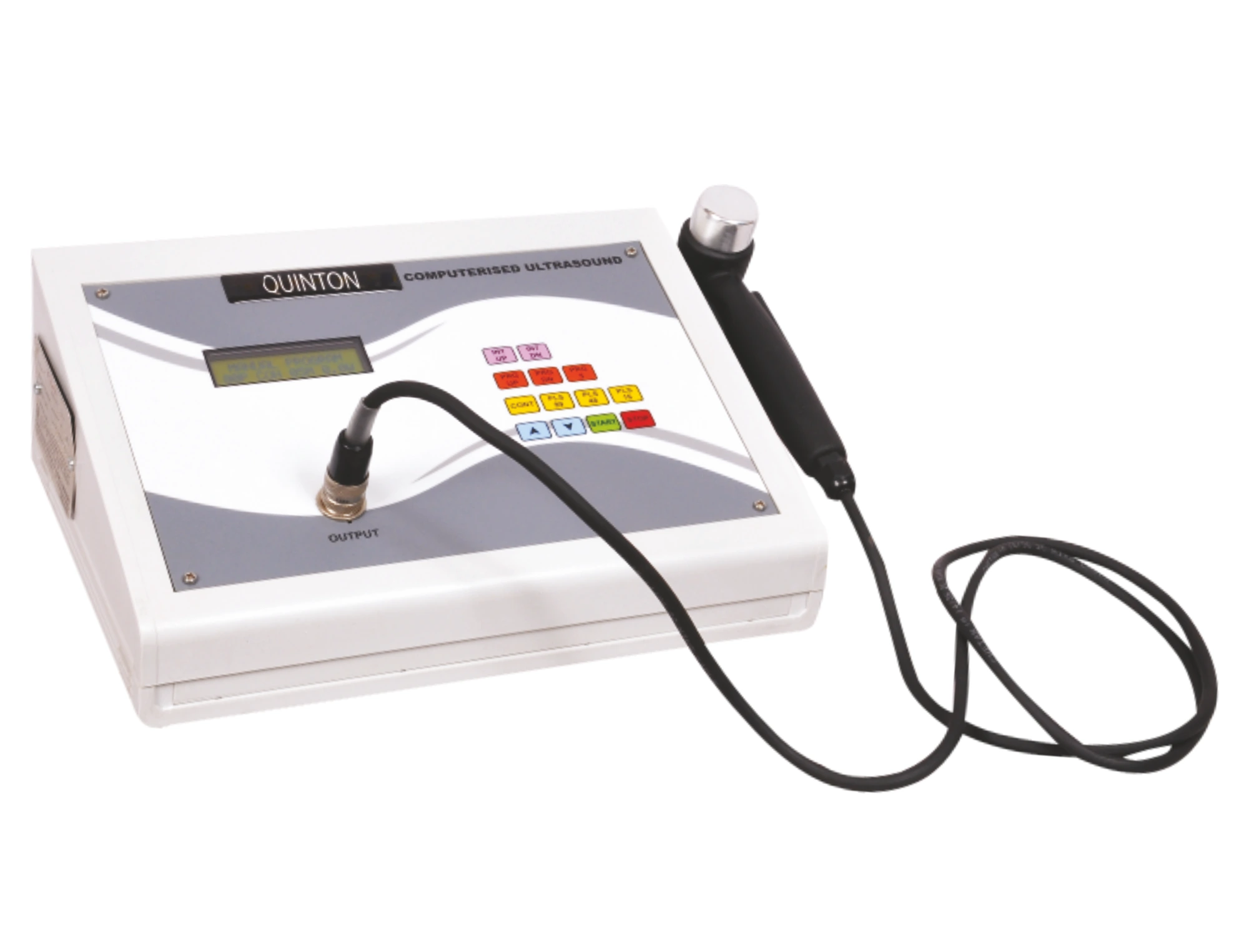 Buy Ultrasound Therapy Unit Online at Sunrise Industries
