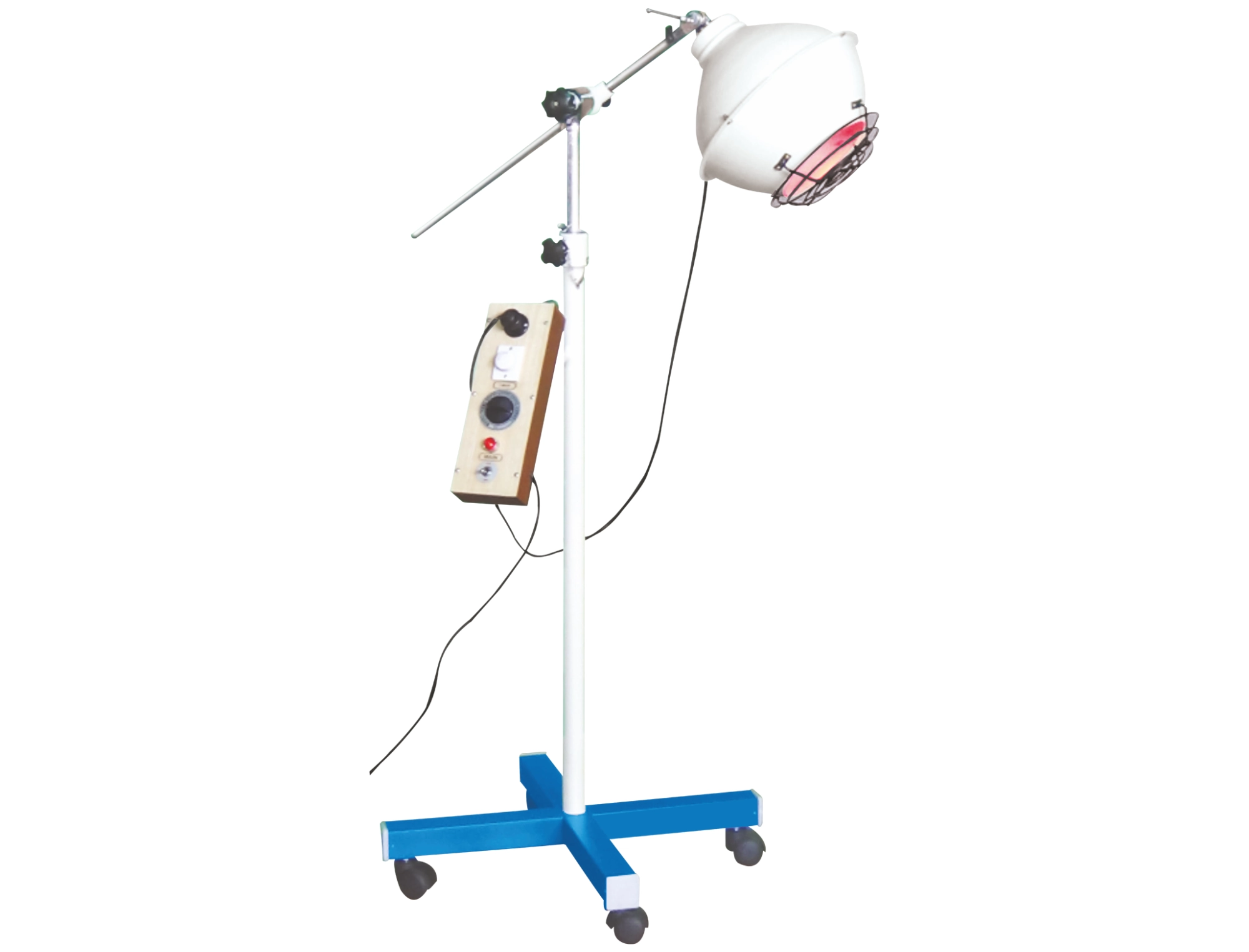 Ultraviolet Lamp Floor Model | India Sunrise Rehabilitation Equipment